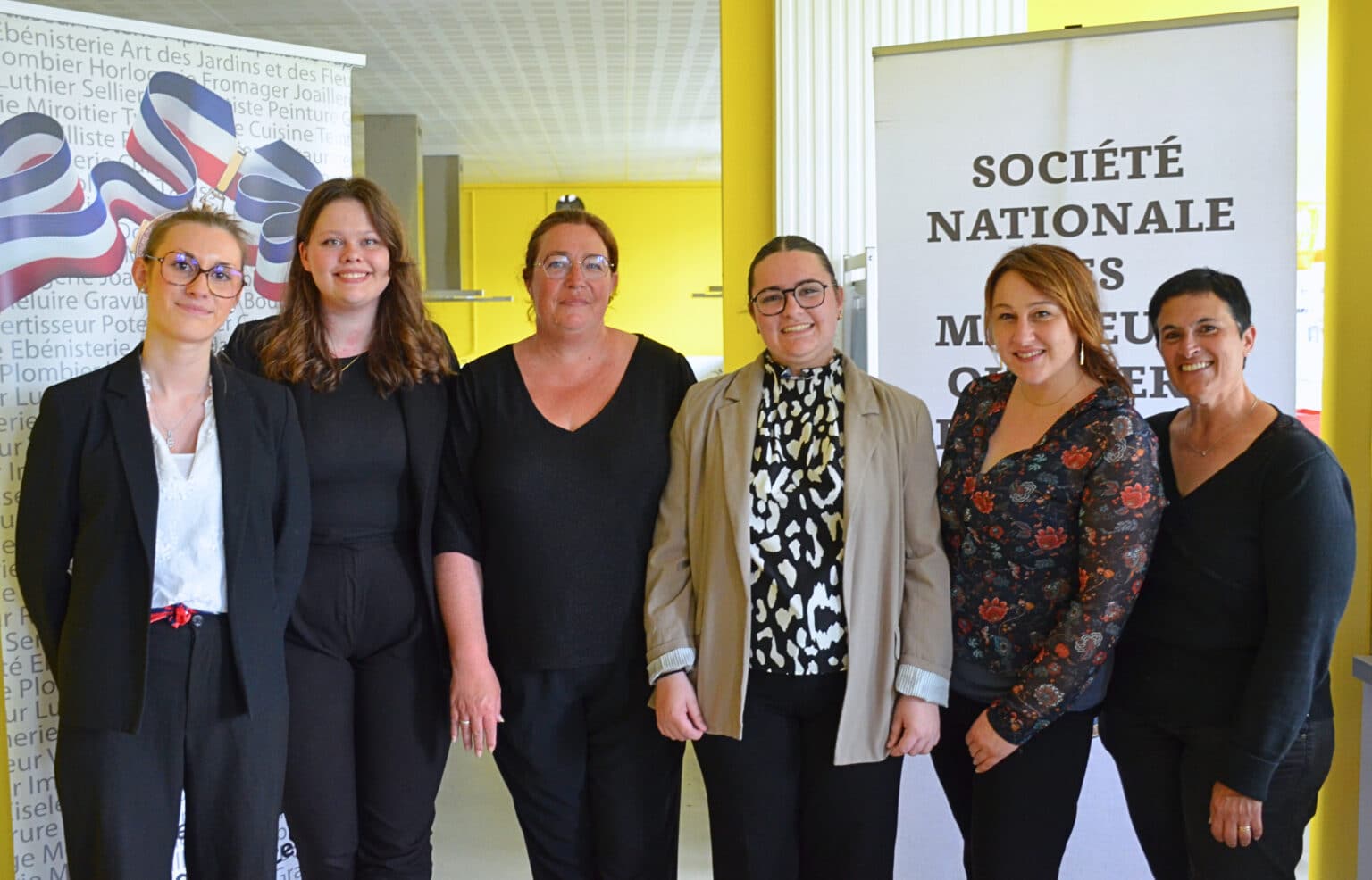 Accueil | Lycée des métiers Sainte-Anne | Saint-Nazaire